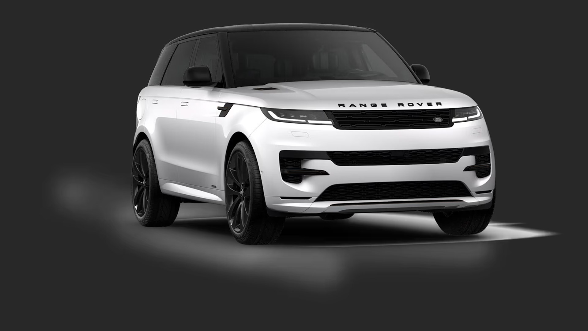 Land Rover Range Rover Sport Autobiography 2024 - GT Rent Luxury Car ...