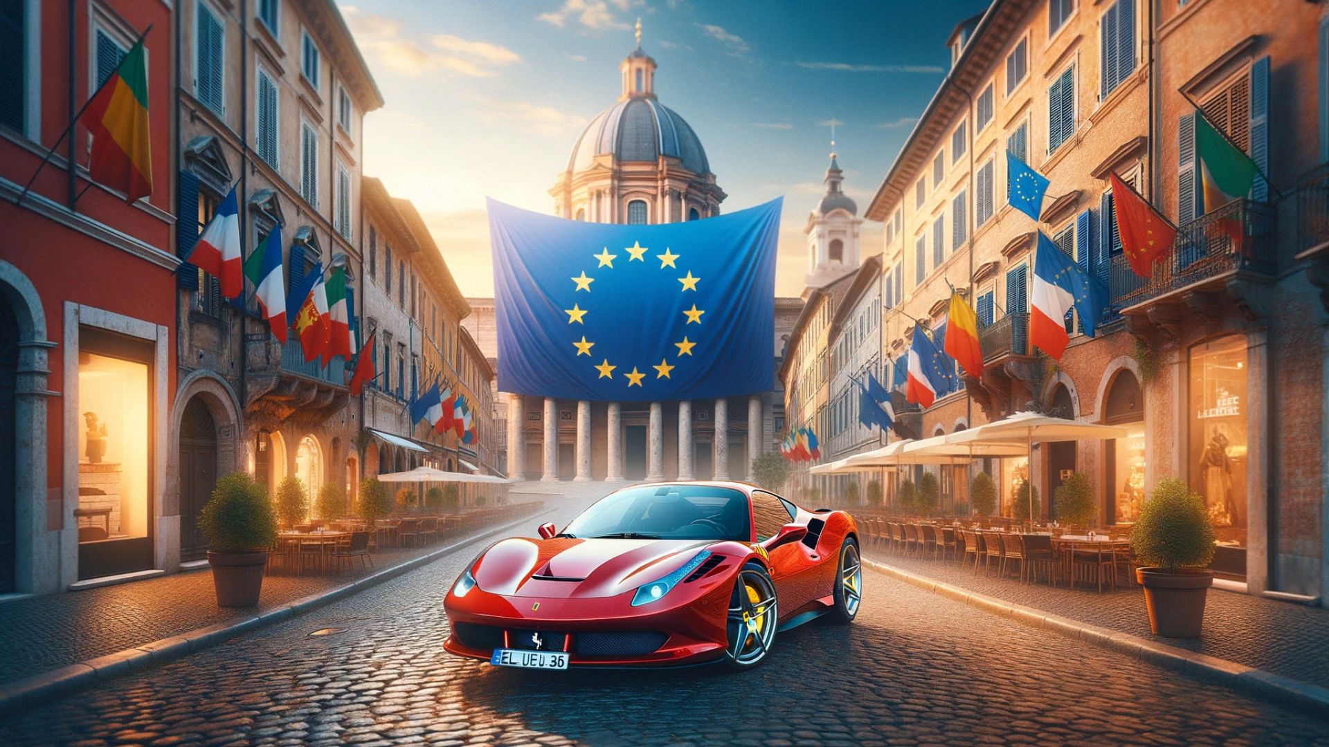 Europe