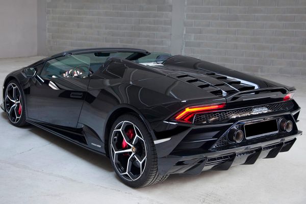 - GT Rent Luxury Car Hire in Italy & Europe