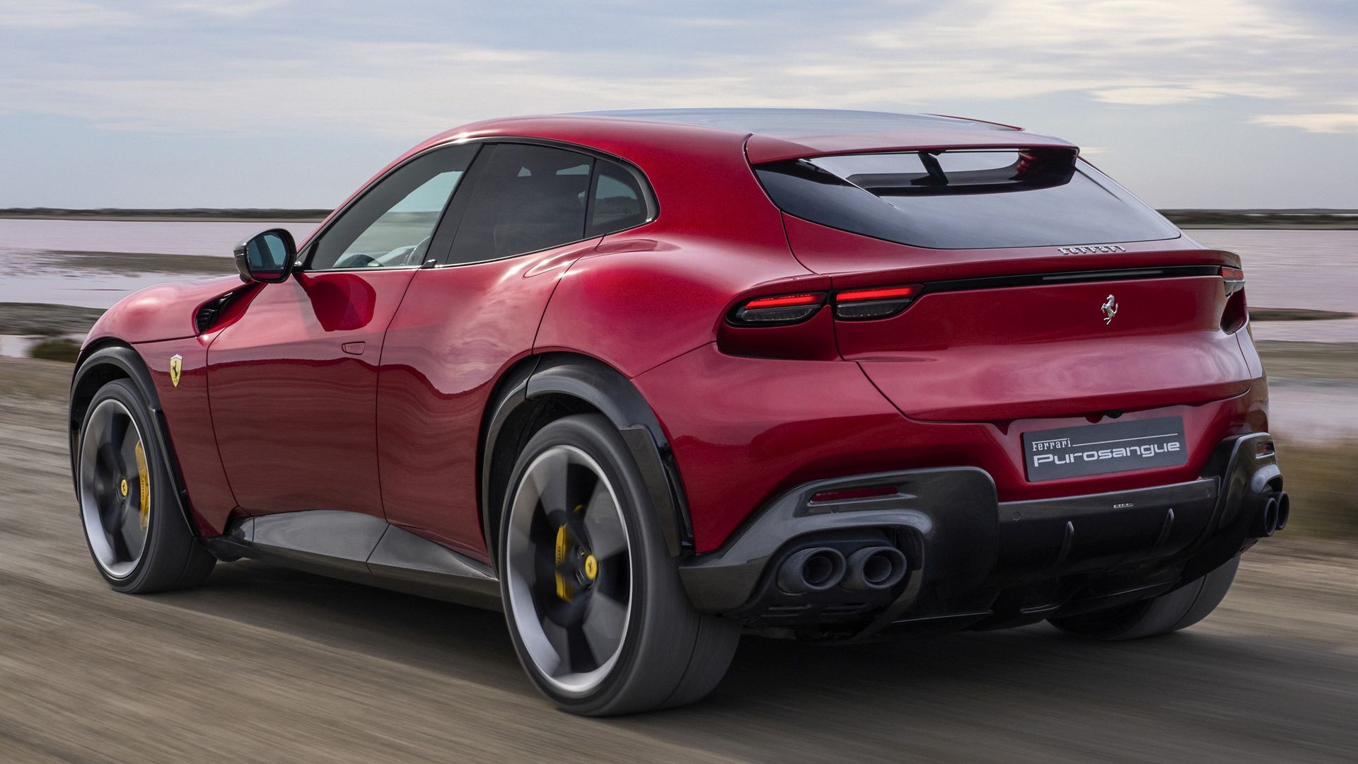 GT Rent Luxury Car Hire in Italy & Europe